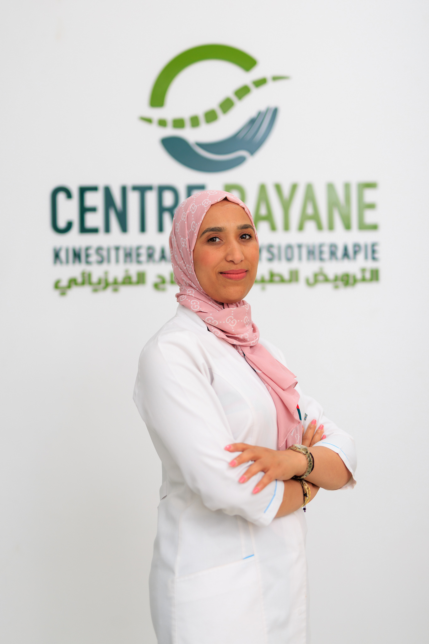 A propos - Centre Bayane